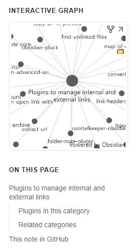 How To Show Local Graph View Like Obsidian Hub Help Obsidian Forum How To Show Local Graph View Like Obsidian Hub Help Obsidian Forum