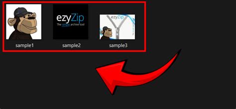 How To Create Multipart Zip Files In Windows 5 Methods