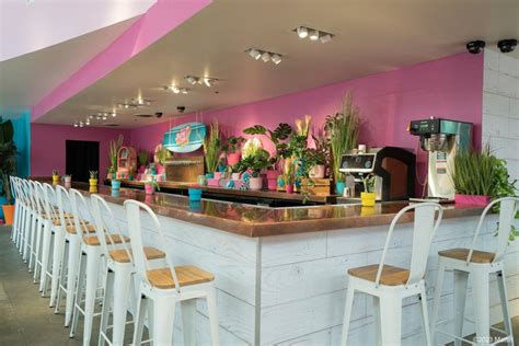 Christopher K Grap On Linkedin Malibu Barbie Themed Fandb Experience