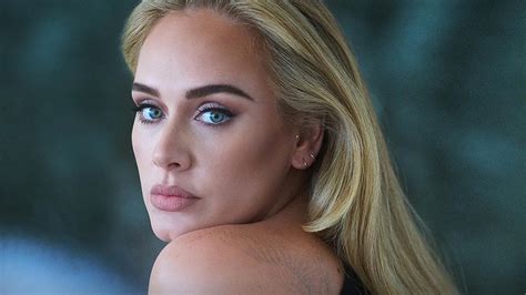 Adele Estreia Como Atriz Em Cry To Heaven Novo Drama De Tom Ford