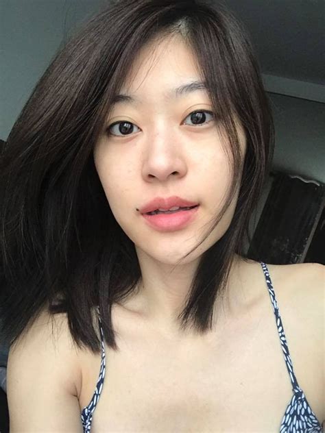 มาชม ยิปซี คีรติ แบบหน้าสดกันบ้าง จะมาในลุคไหนก็น่ารักเสมอ Th Sport