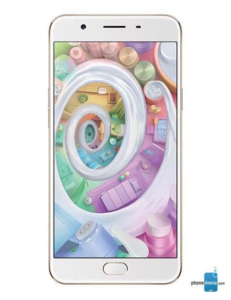 OPPO F S Specs PhoneArena
