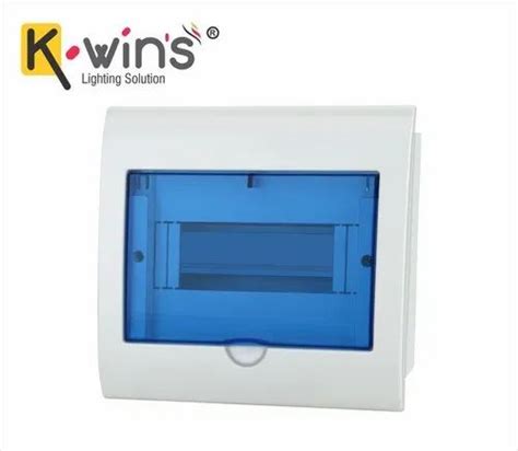 Modular Surface Box Consile Way Modular Box Manufacturer From Rajkot