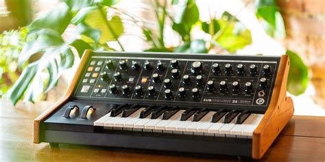 Moog Announces New Synthesizer With Flying Lotus Scored Animation Watch Pitchfork