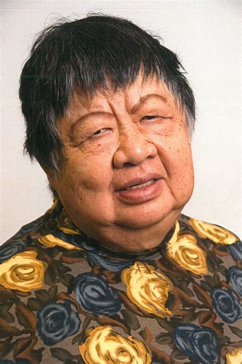 Mrs Jessie Chan Wing Obituary Burnaby BC