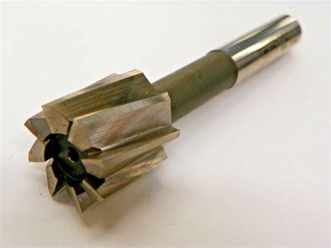 Weldon J32 3 1 X 12 Shank Jig Borer Reamer Edp35050 E117 Ebay