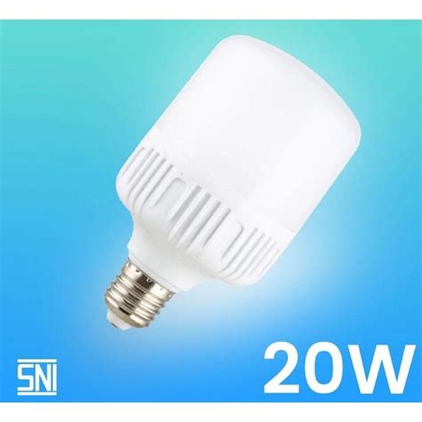 Jual Lampu Led Tabung Kapsul Watt Shopee Indonesia