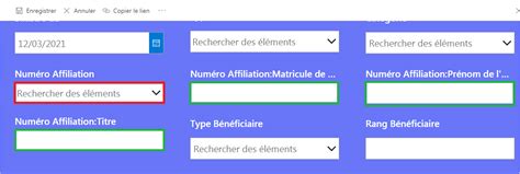 Automatically Fill Form Field Values Based On The Search Selection In Sharepoint Online