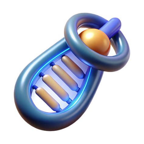 Fascinating Tranquil Minimalist Genetic Modification Device Handheld