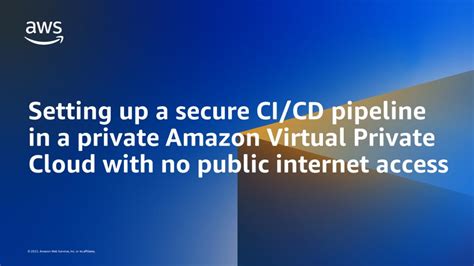 Victor Zaragoza On Linkedin Setting Up A Secure Cicd Pipeline In A