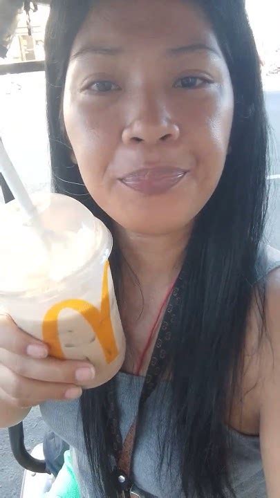 Mc Float Mcfloat Mcdonald Shorts Youtube