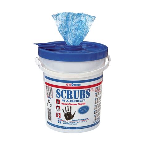 Toallitas Limpia Manos Scrubs Suministros Urquiza