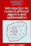 Introduction To Numerical Linear Algebra And Optimisation Summary Of Key Ideas And Review