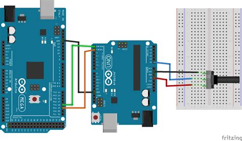 Serial It Hackster Io