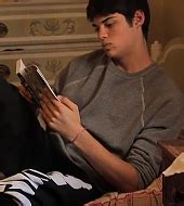 Noah Centineo Network Photo Gallery