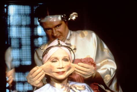 Katherine Helmond The Face Of Brazils Most Unsettling Scene Dies At 89