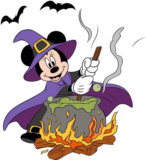 Free Disney Halloween Cliparts Download Free Disney Halloween Cliparts
