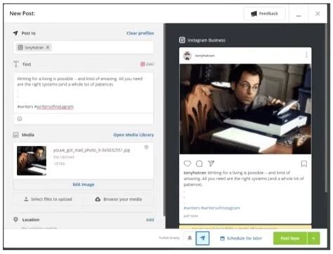 How To Post On Instagram From A Computer 3 WAYS FOR MAC AND PC