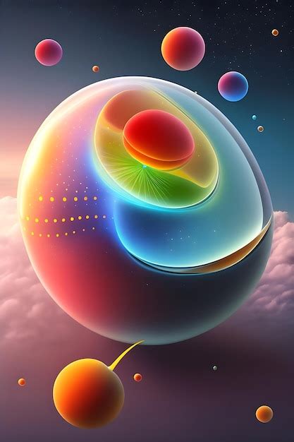 Premium Ai Image Embryonic Stem Cells Premium Ai Image Embryonic Stem Cells