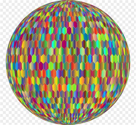 variation clipart hexagonal tiling sphere uniform polyhedron octahedron
