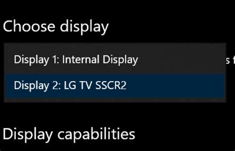 5 Tested Solutions To Stop HDR From Turning Off On Windows 10 11 PointerClicker Com