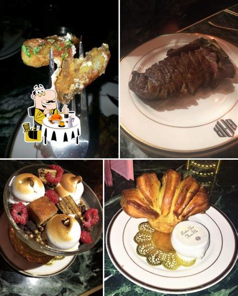 Born And Raised San Diego Restaurant Menu Prices And Reviews