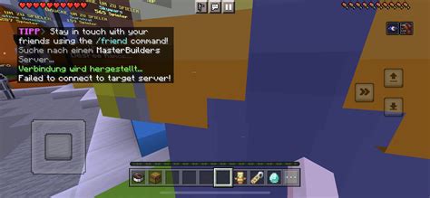 minecraft multiplayer bug pc playstation 4 server