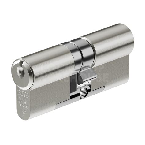 Evva Ics Euro Cylinders