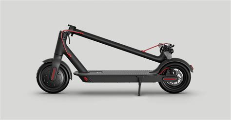 Купить электросамокат xiaomi mi electric scooter 1s в магазине ROCKET ...