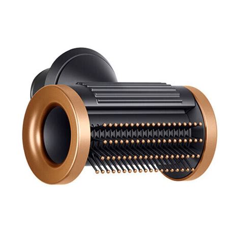 магнитным креплением Насадка фена для Dyson Supersonic и Super hair ...