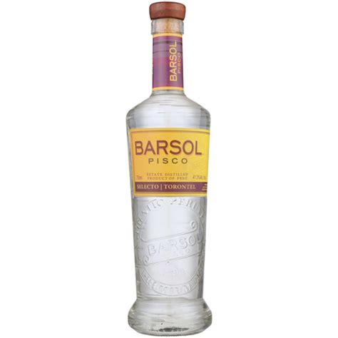 Barsol Liquor Geeks