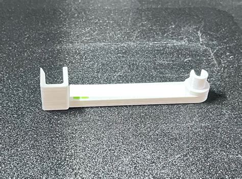 Ams Disconnect Tool Remixed By 3d Servis Makerworld