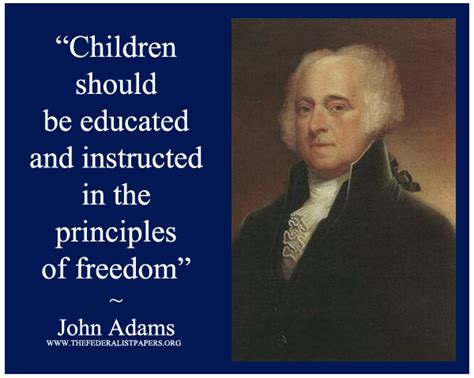 Freedom John Adams Quotes Quotesgram