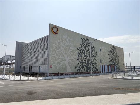 Operation CEM Companhia De Electricidade De Macau