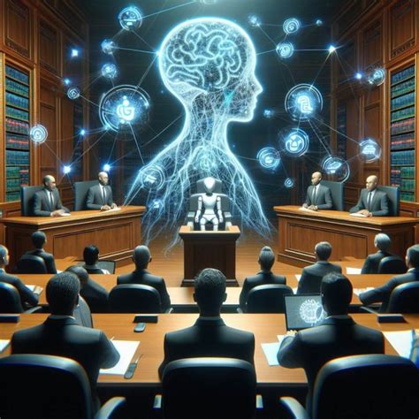 Ai On Trial Decoding The E U S Groundbreaking Ai Act
