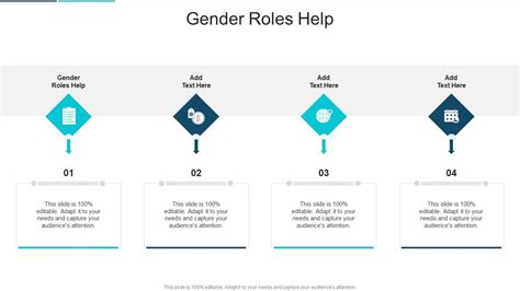 Gender Roles Help In Powerpoint And Google Slides Cpb PPT PowerPoint
