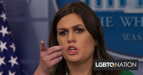Sarah Huckabee Sanders Appoints Man Who Had Sex With A Minor To Top State Post R Arkansas