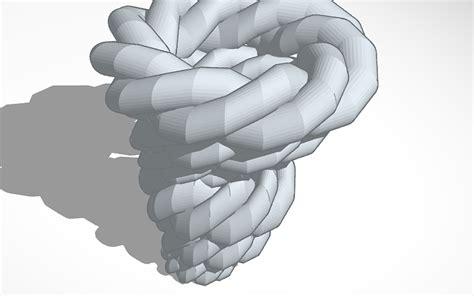 3d Design Tornado Tinkercad