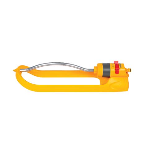 Hozelock Aquastorm 17 Oscillating Sprinkler Monbode