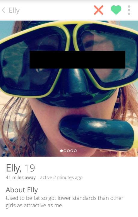 These 16 Girls On Tinder Probably Get The Most Right Swipes Ever Nsfw