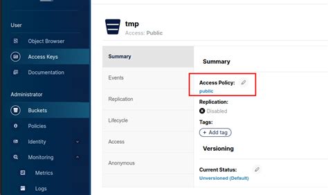 minio用docker安装 腾讯云开发者社区 腾讯云