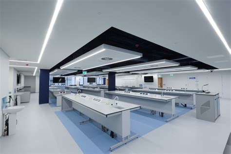 Mdo Architects Rcsi Pbs Labs