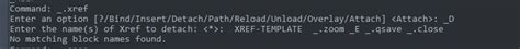 LISP To Attach Xref To Multiple Drawings AutoLISP Visual LISP DCL AutoCAD Forums