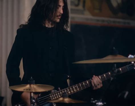 Polyphia Playing God