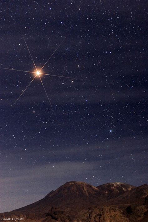 Years Best Mars View On Wednesday National Geographic