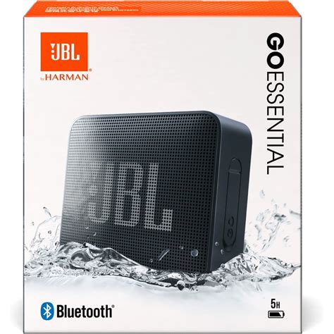 Buy JBL GO Essential Portable Bluetooth Speaker Instok Kenya