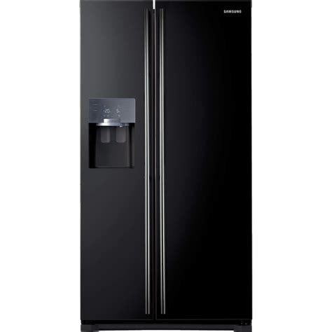 Samsung Rs7567bhcbceu Rs7567bhcbc H Series American Fridge Freezer