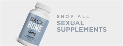 Sex Supplements Shop Male And Female Supplements Hustler® Hollywood