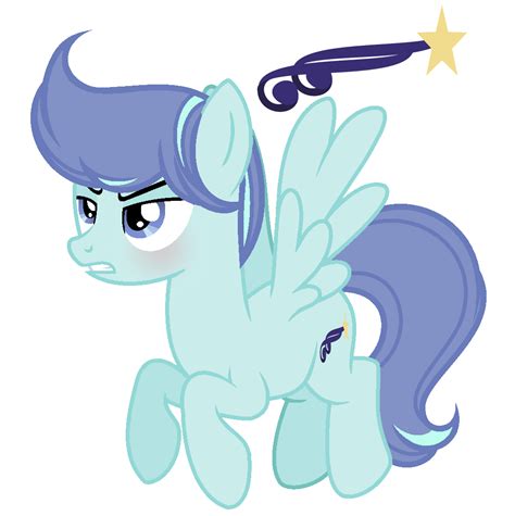 Mlp Cosmic Star By D Amore On Deviantart