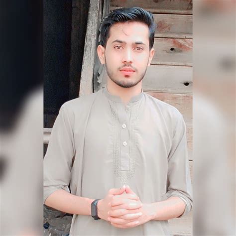 Ansar Mahmood Profile Freelancer Mianwali